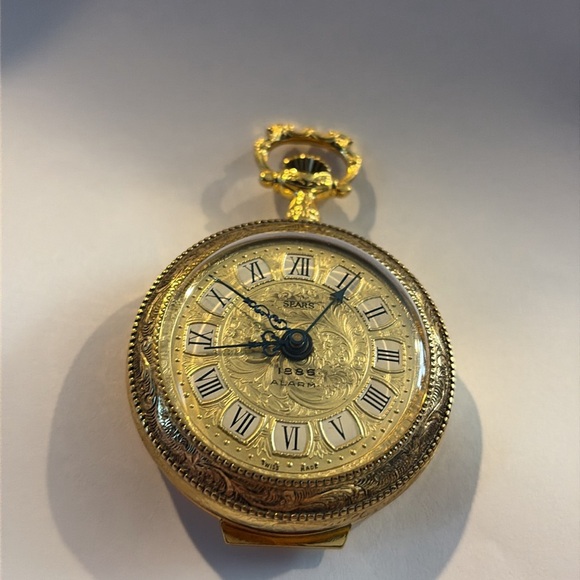 Cesar Renfer Abrecht | Other | Vintage Cesar Renfer Abrecht Swiss ...